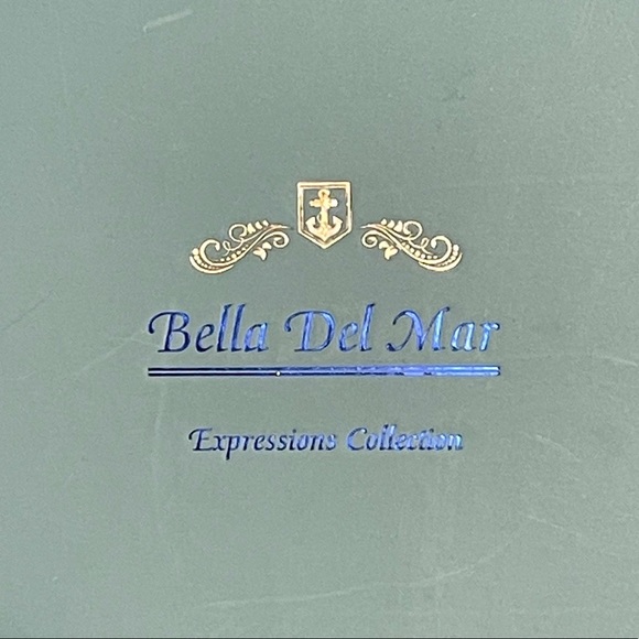 Bella Del Mar | Jewelry | Bella Del Mar Classic Collection | Poshmark